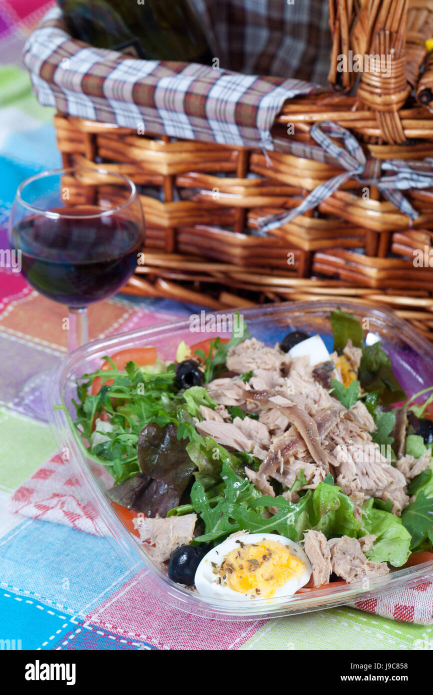 food, aliment, diet, dish, meal, country, lunch, salad, break, rest ...