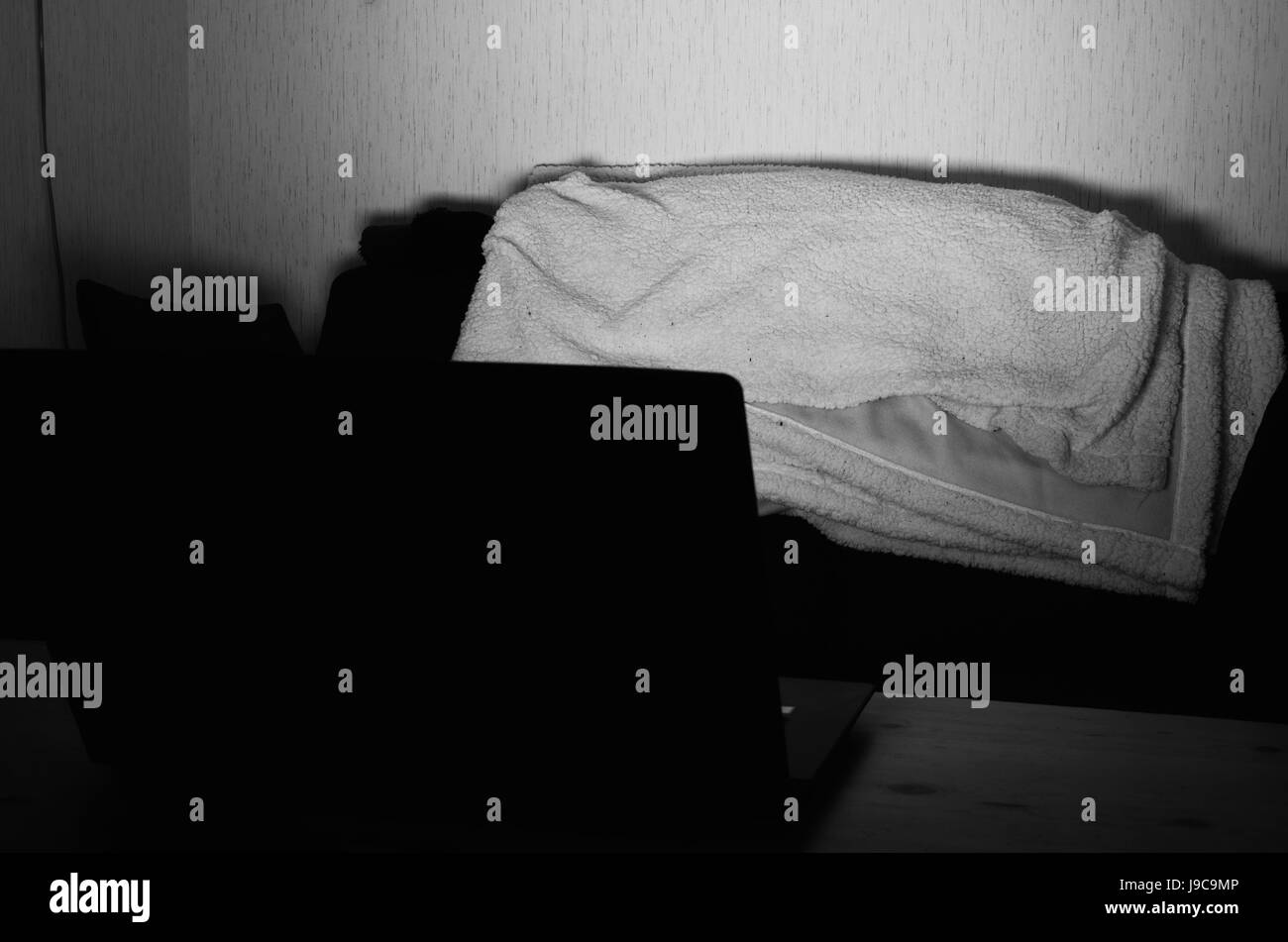 Screen processing Black and White Stock Photos & Images - Alamy