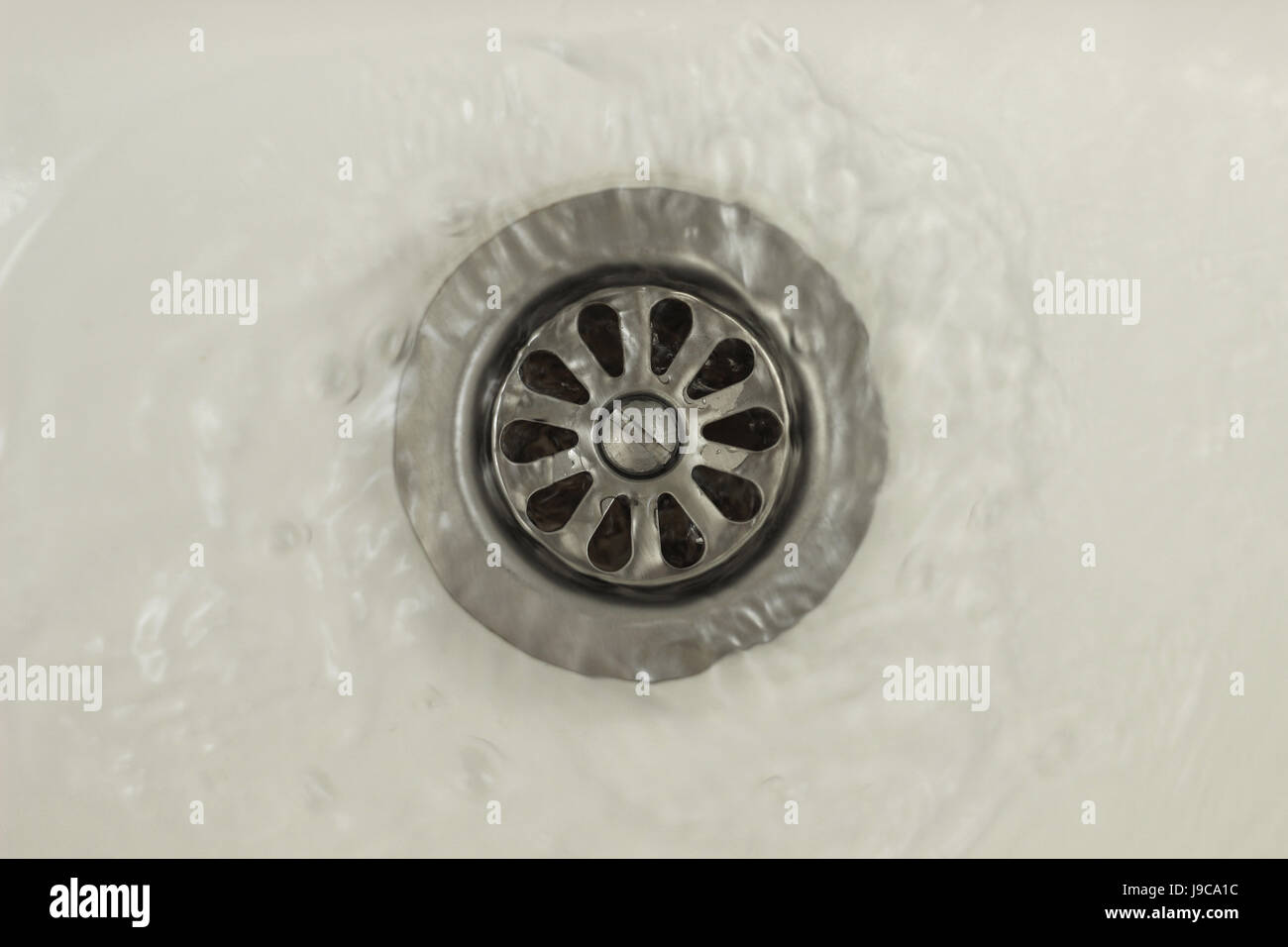 Drainage flush hi-res stock photography and images - Alamy