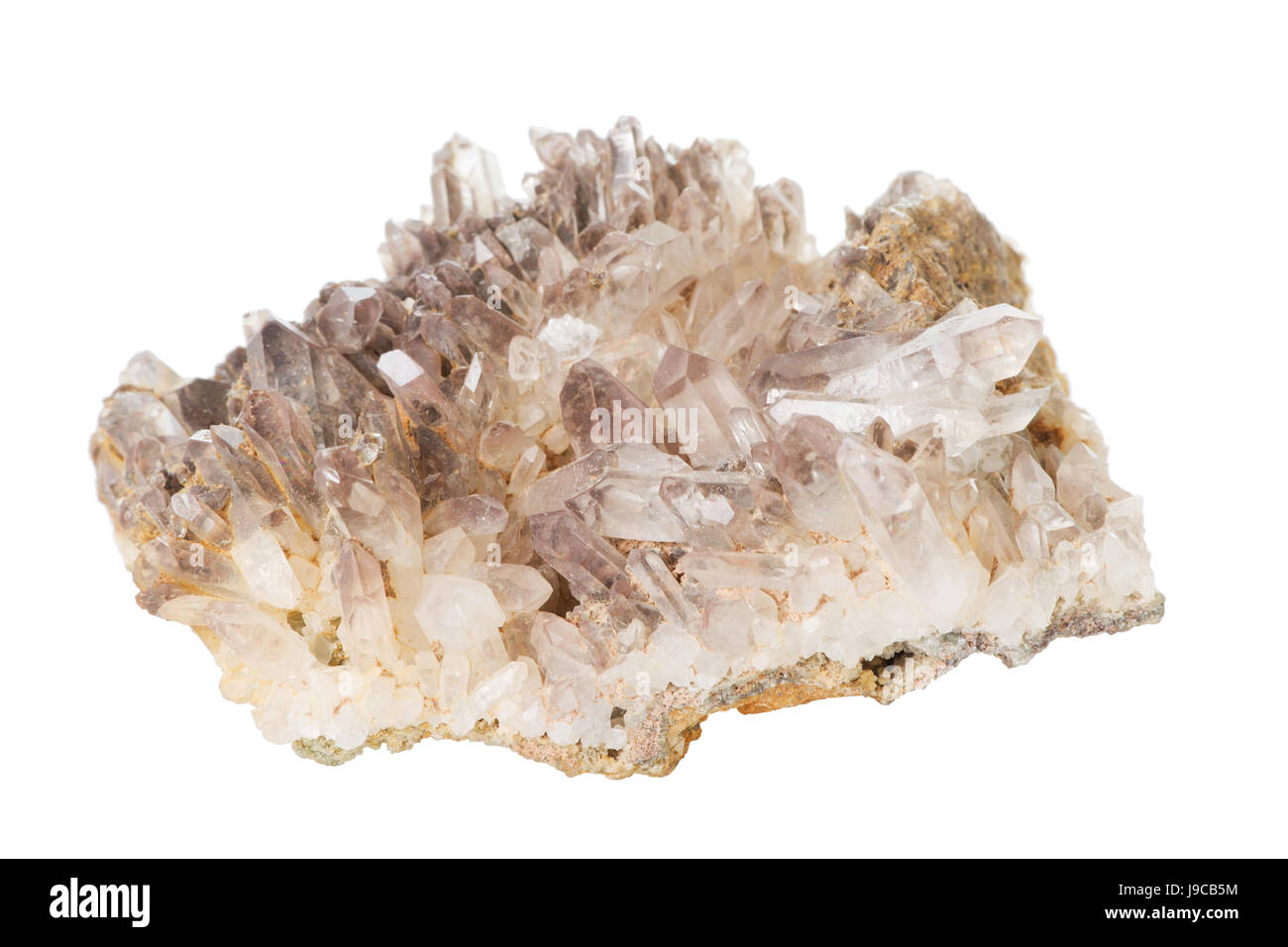 mineral rock crystal Stock Photo - Alamy