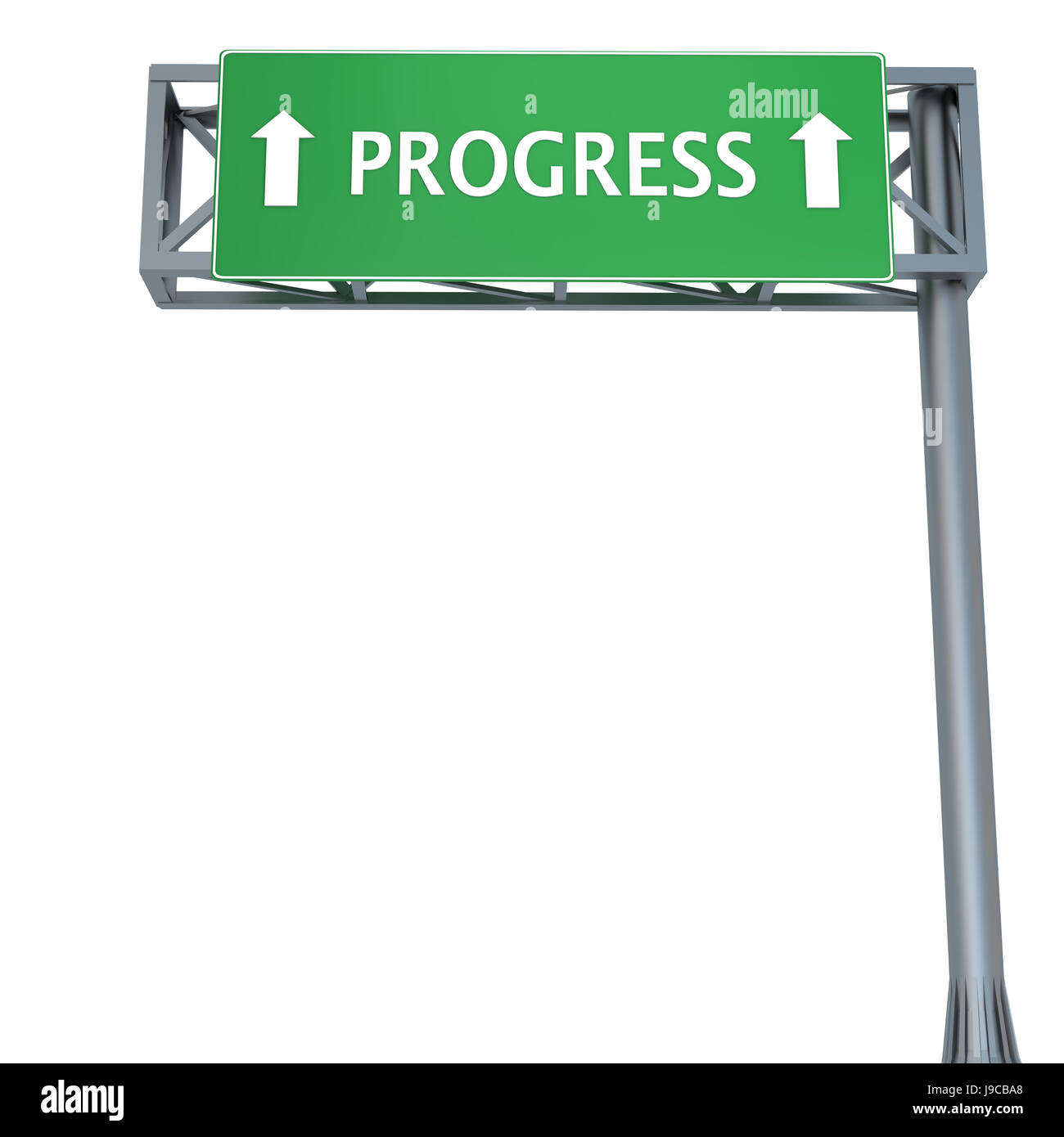 progress, success, profit, gain, yield, direction, motorway, highway ...