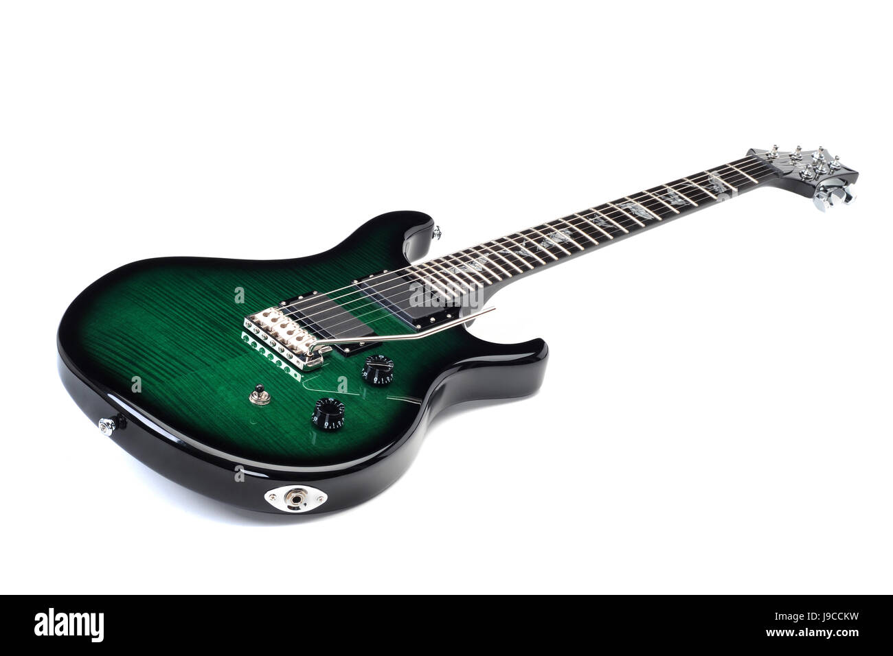 Prs for music hi-res stock photography and images - Alamy