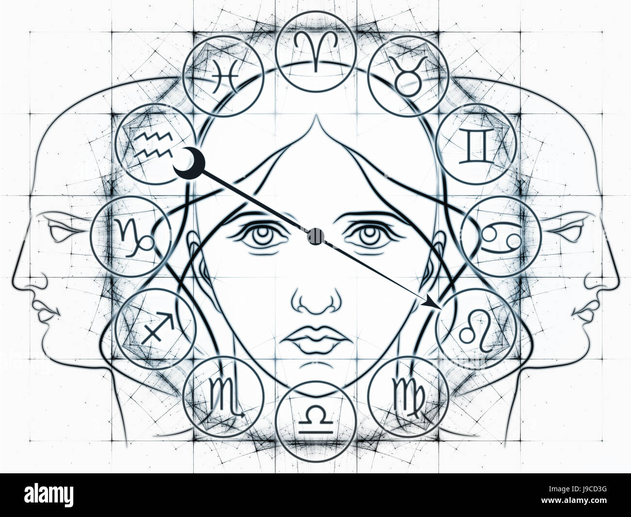 woman, art, birth, childbirth, parturition, delivery, composition ...