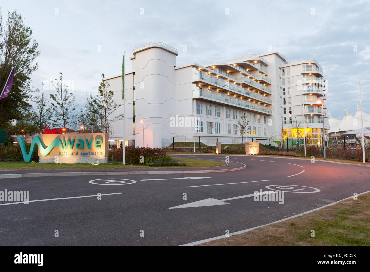 Butlins bognor regis hi-res stock photography and images - Alamy