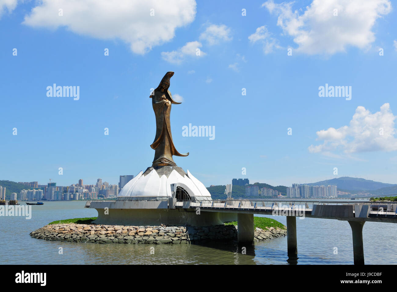 historical, religion, religious, monument, horizon, statue, sightseeing ...