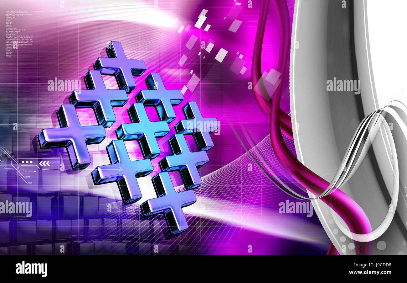 religious, art, isolated, graphics, colour, cross, illustration ...