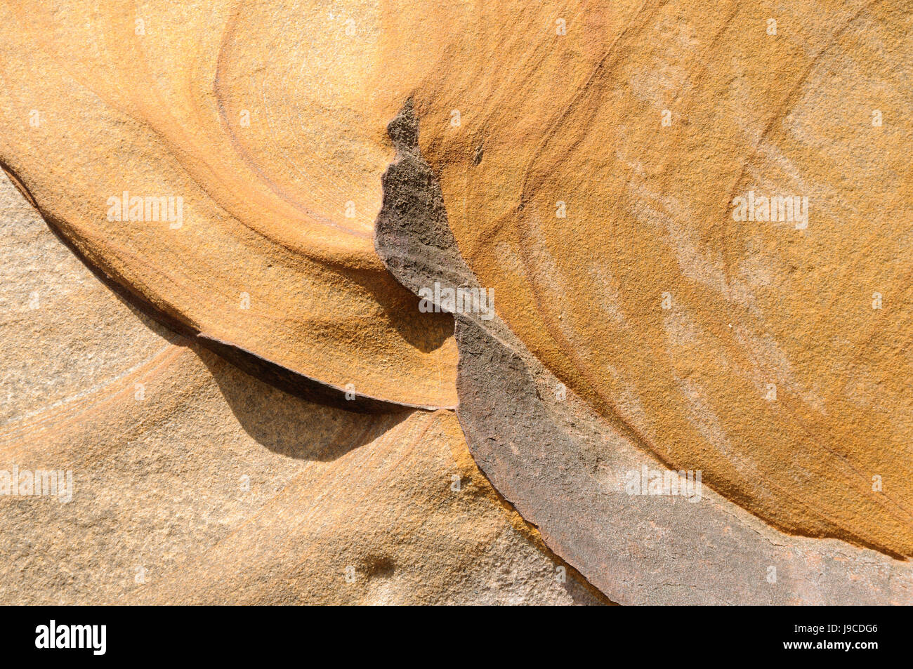 Buntsandstein formation hi-res stock photography and images - Alamy