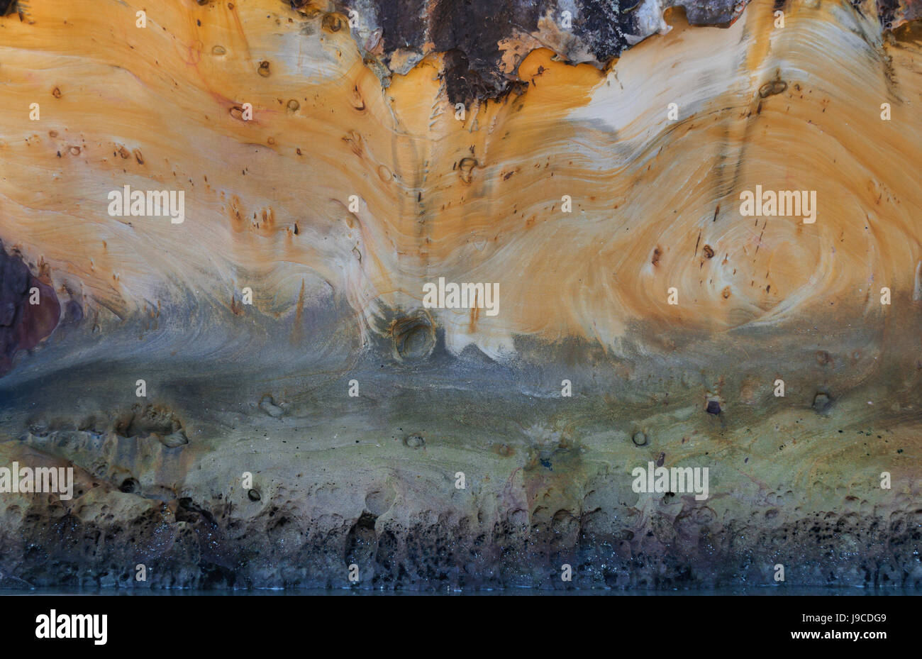 rock, sandstone, abstract, design, shaping, formation, shape, model ...