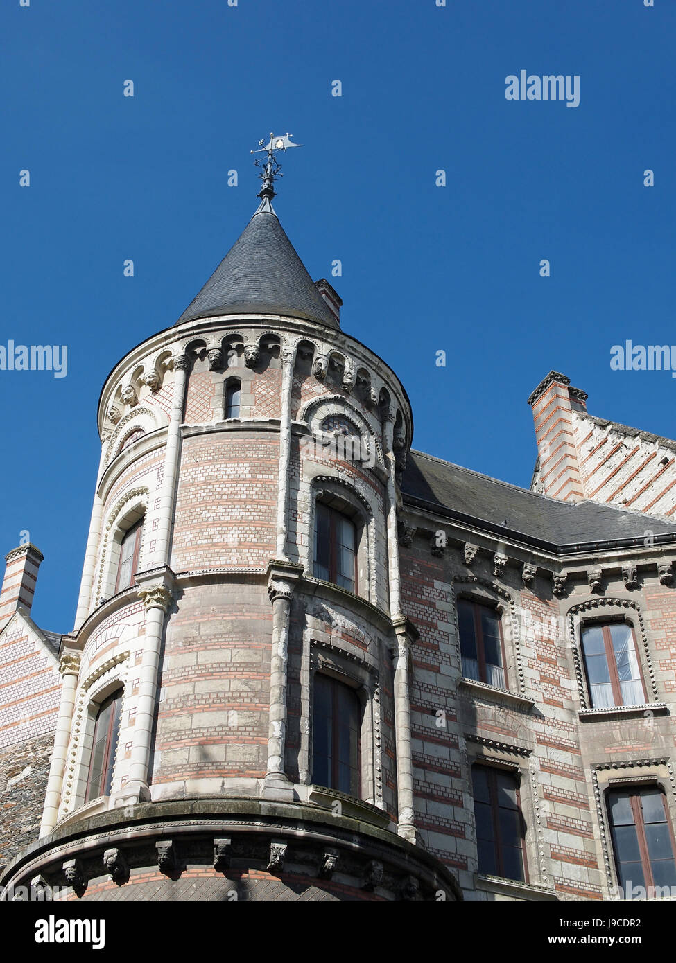blue, monument, style of construction, architecture, architectural ...