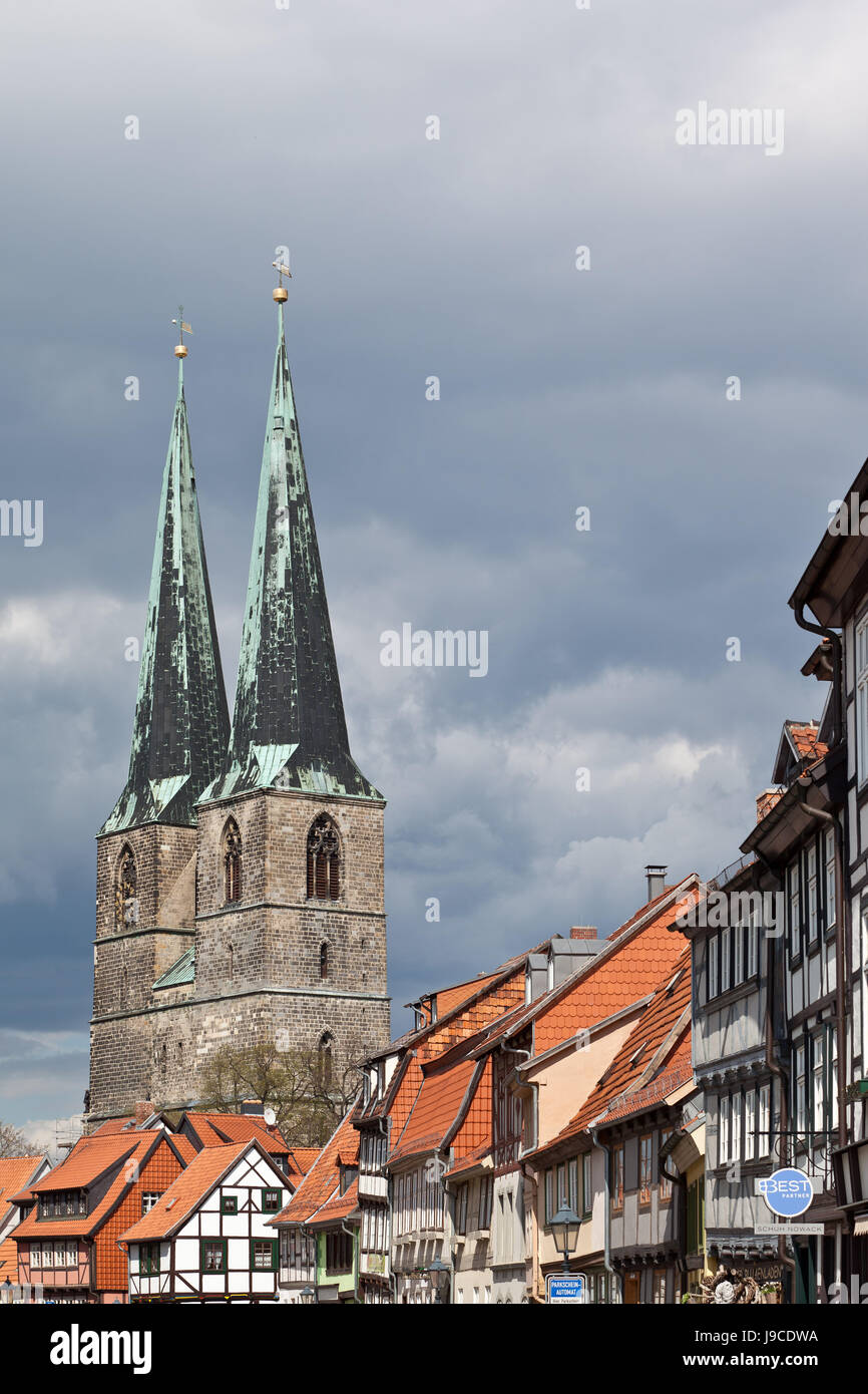 old town, frame-work, resin, emperor, king, city, town, famous ...