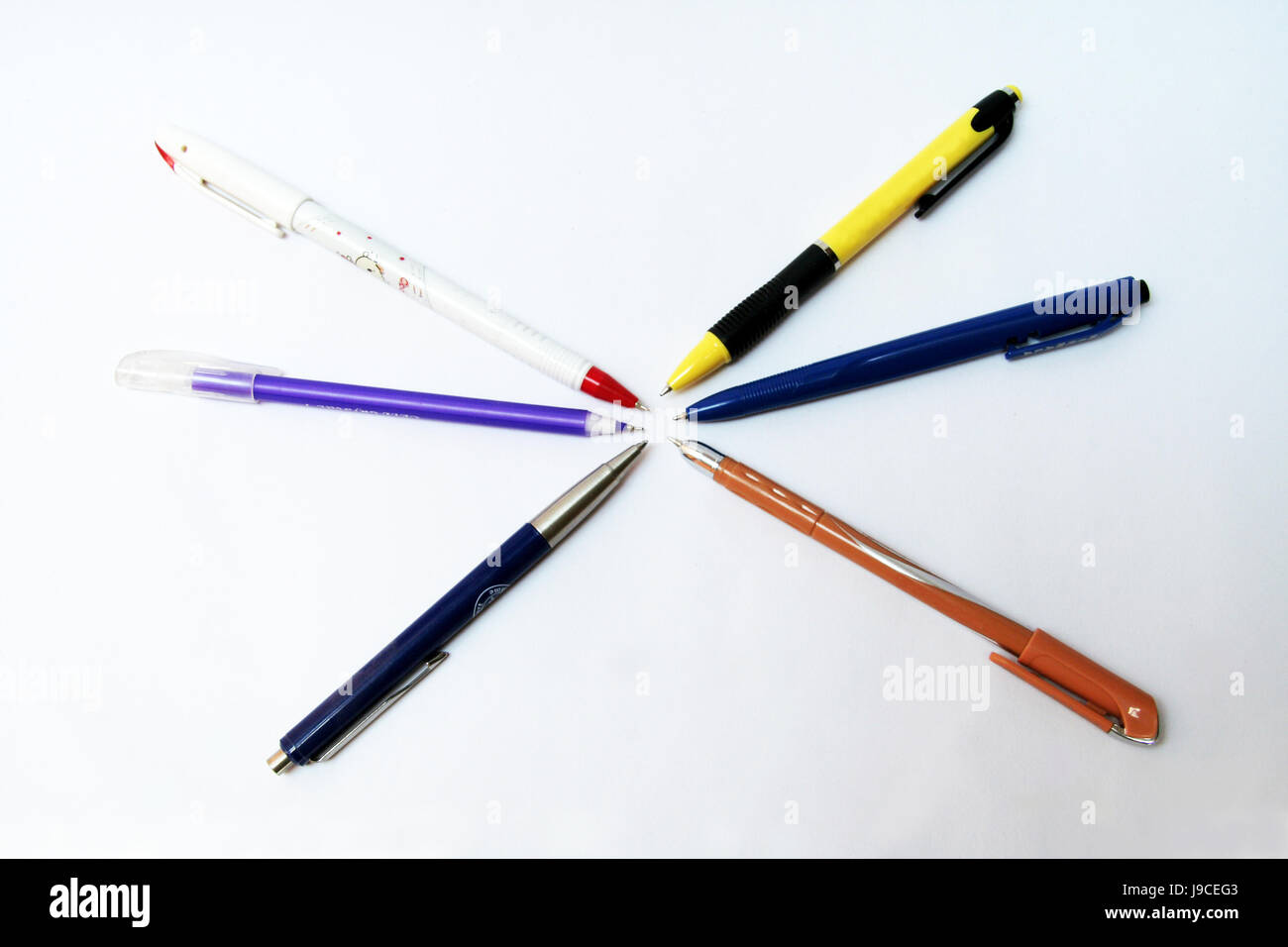 write, wrote, writing, writes, arrangement, isolated, horizontal ...