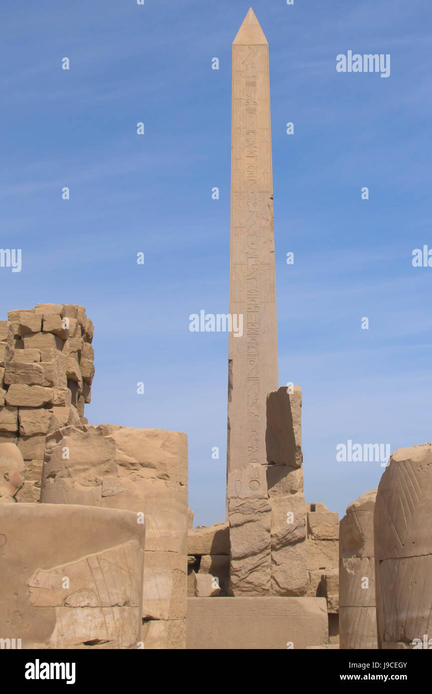 travel, temple, egypt, destination, history, obelisk, travel ...