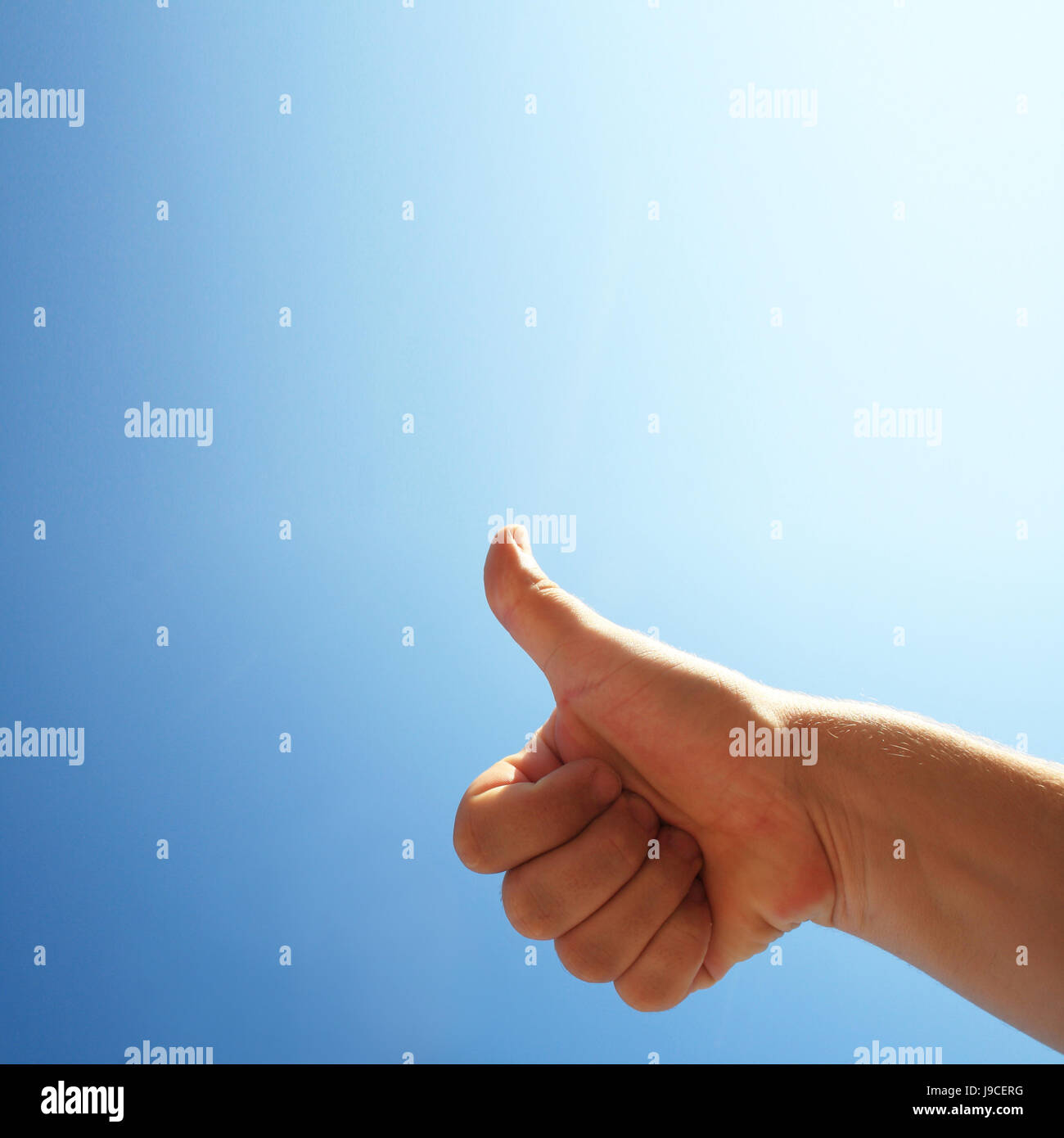 hand, successful, succesful, finger, contentedness, high pressure area ...