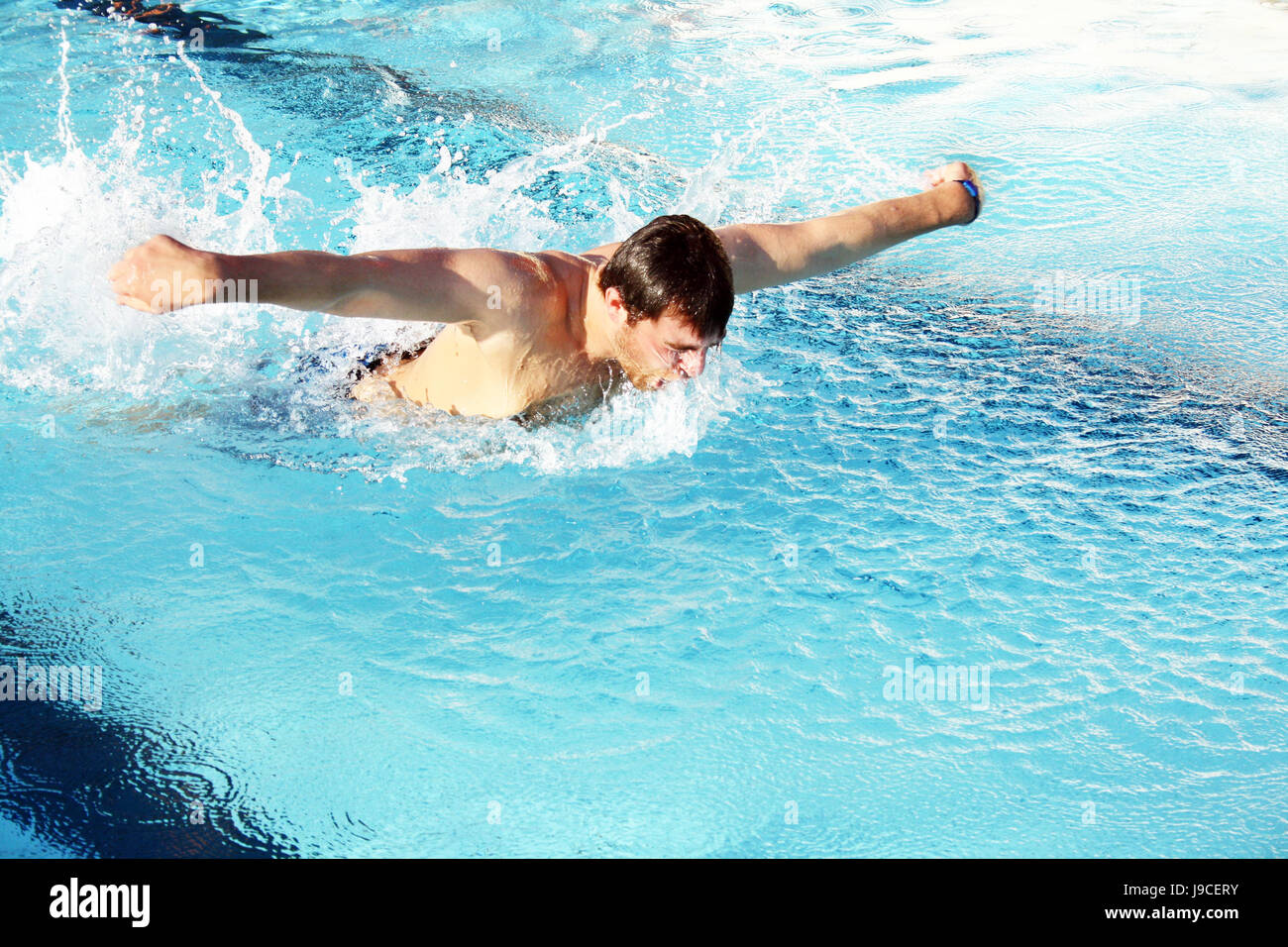 Victory baths hi-res stock photography and images - Alamy