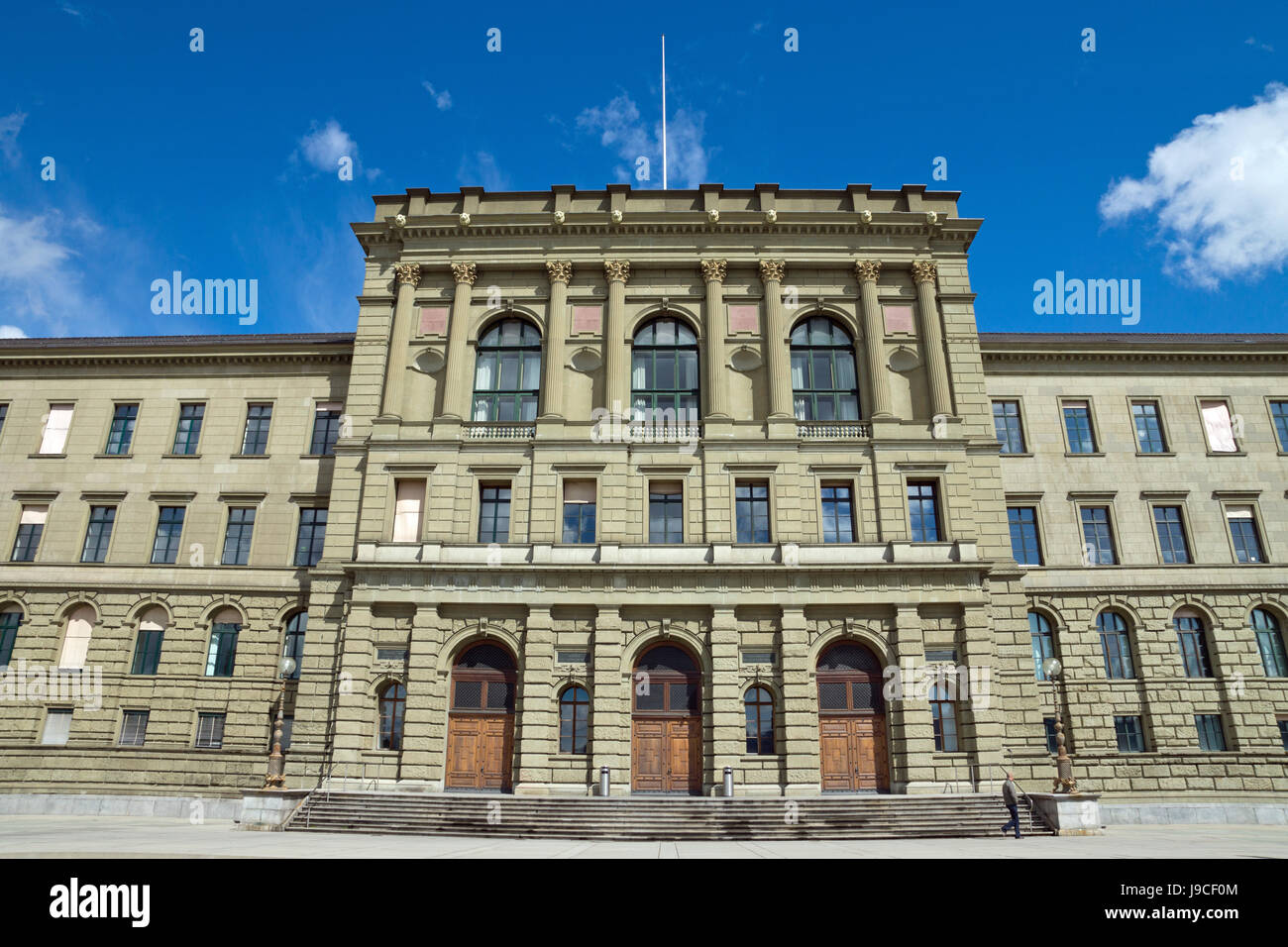 science, switzerland, zurich, university, educational institution ...