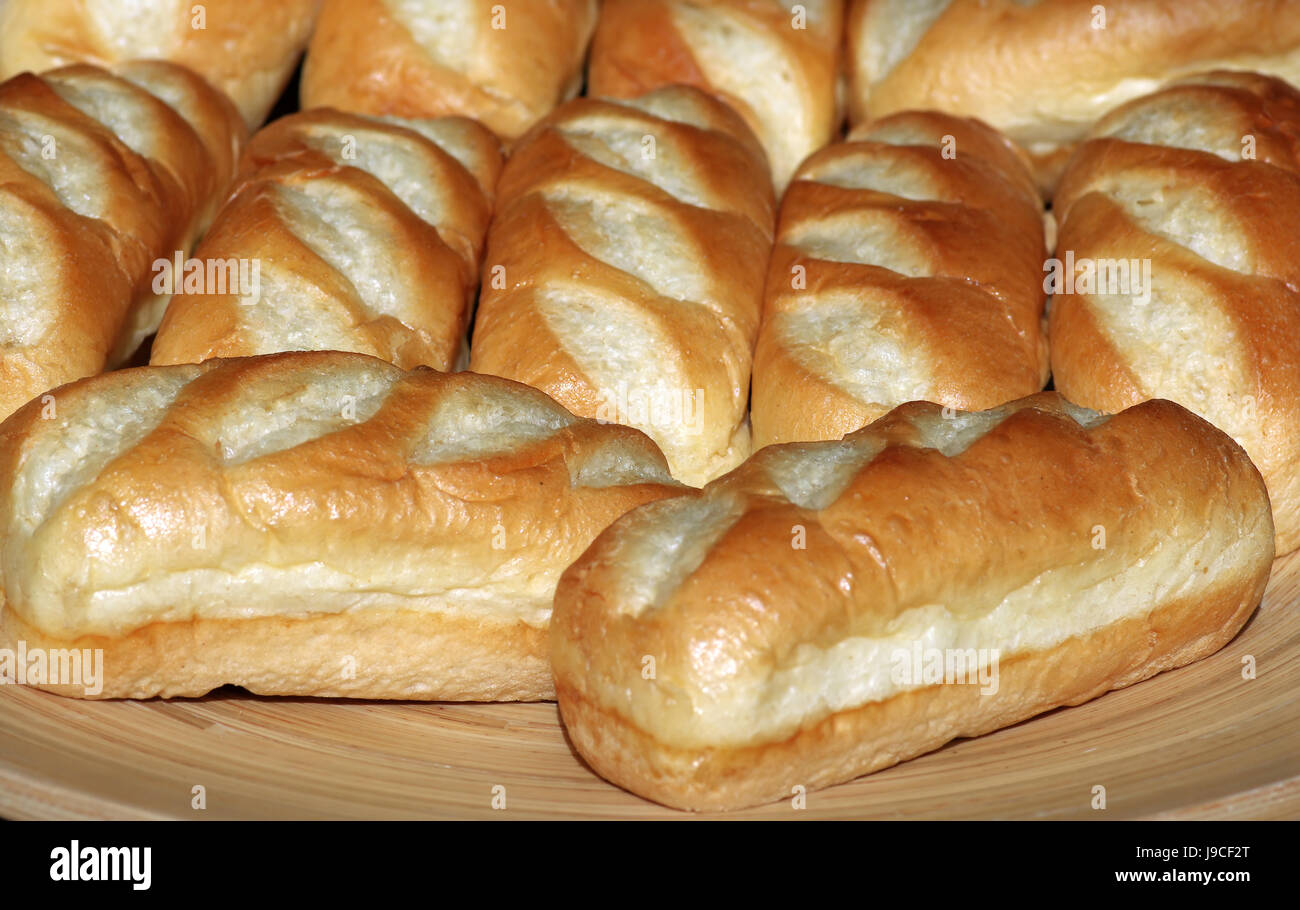 Milchbrtchen hi-res stock photography and images - Alamy