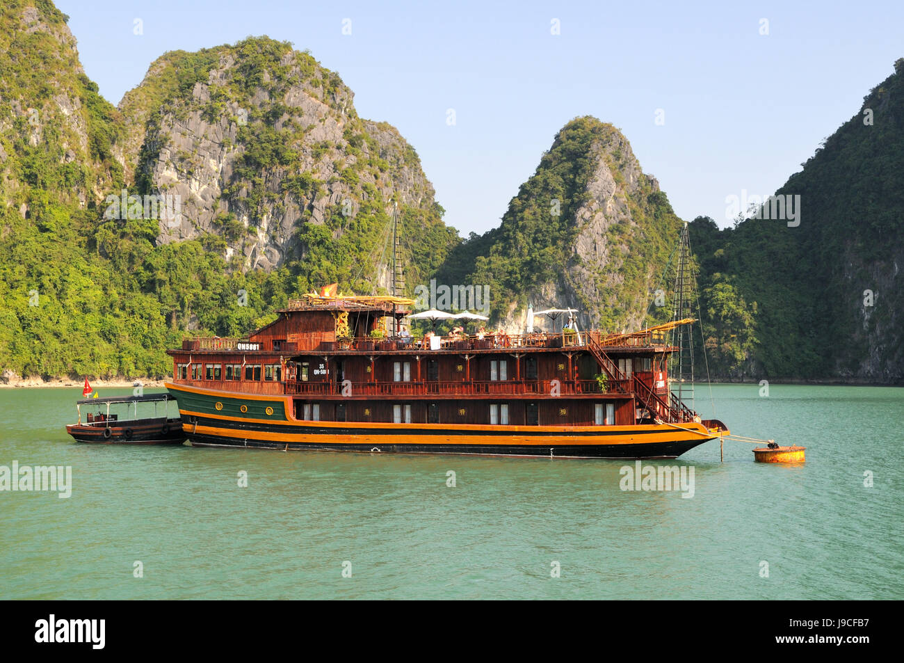 wood, rock, world cultural heritage, limestone, salt water, sea, ocean ...