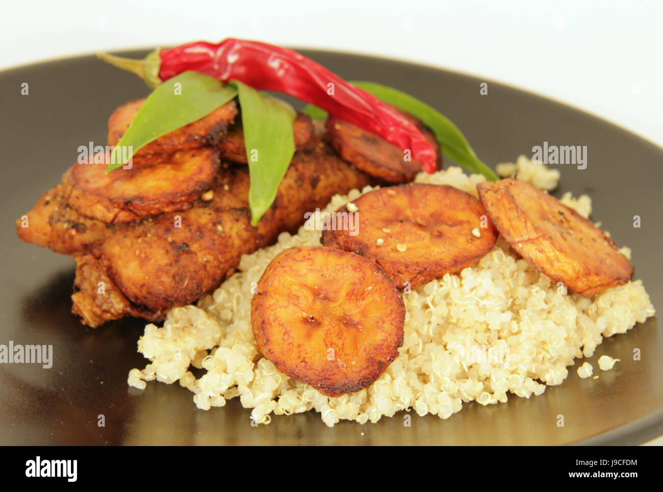 fried, meat, food, aliment, plate, basic food, dish, meal, boiled ...