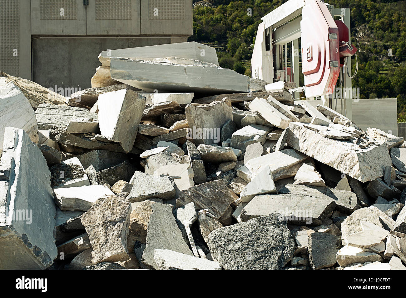 build, stone, industrial, rough, rock, concrete, pavement, wall, marble ...