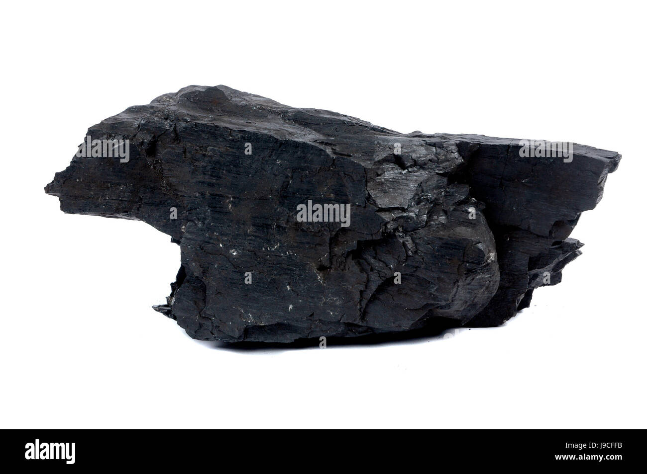 stone, industry, coals, mine, raw, close, isolated, stone, industry ...