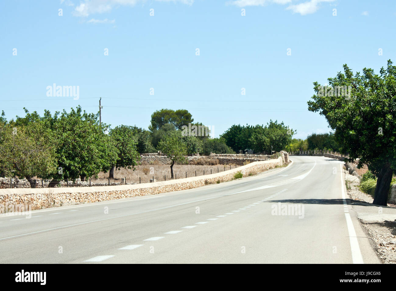 travel, traffic, transportation, summer, summerly, island, season, road ...