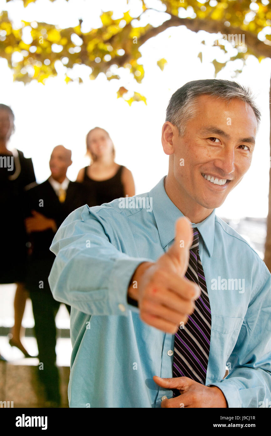 Asian american man photocopy hi-res stock photography and images - Alamy