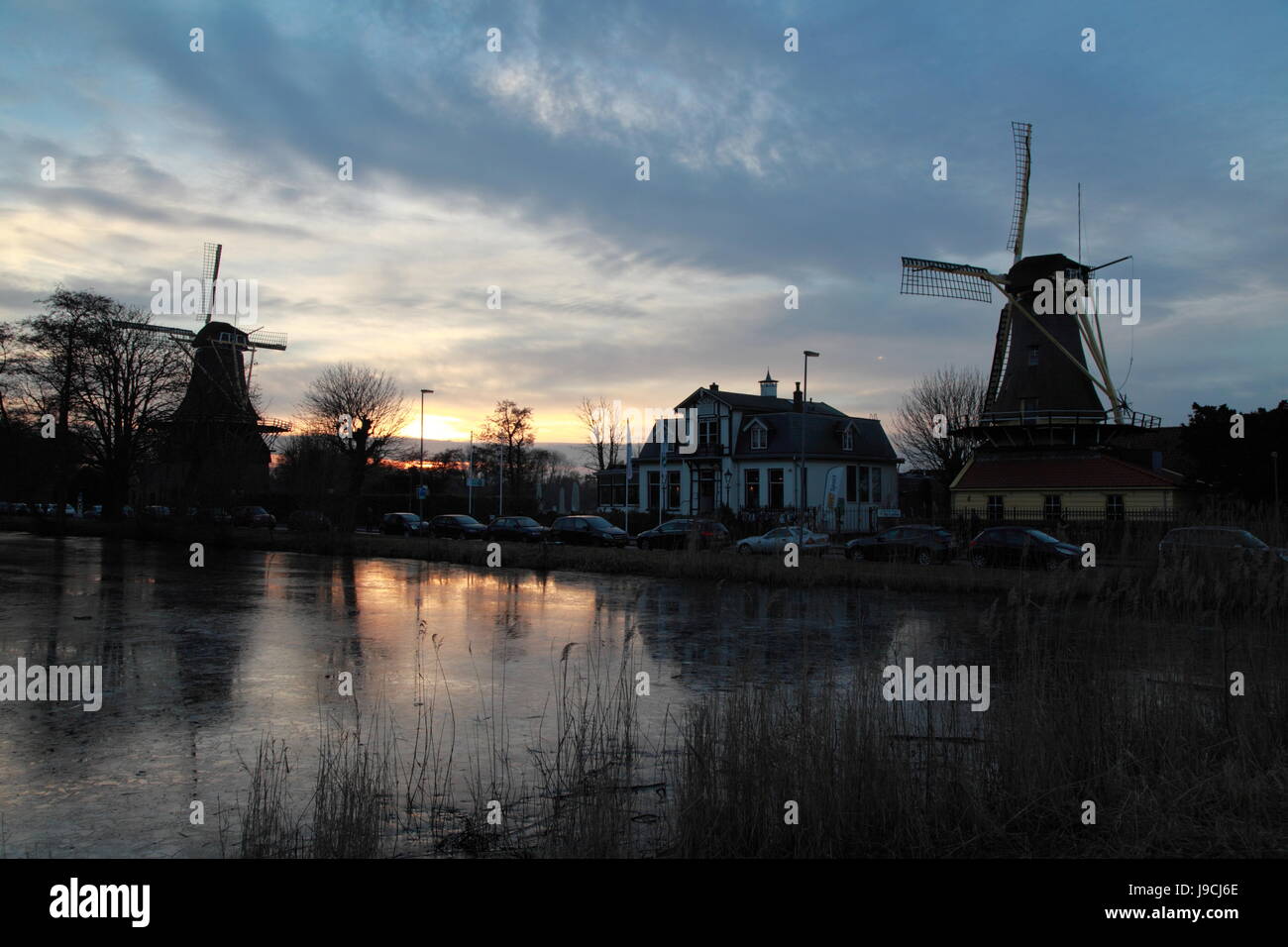 Global Wind day 15 June Stock Photo - Alamy