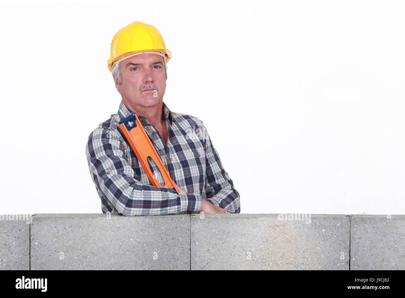 blue, brick, block, builder, aerated, blue, humans, human beings ...