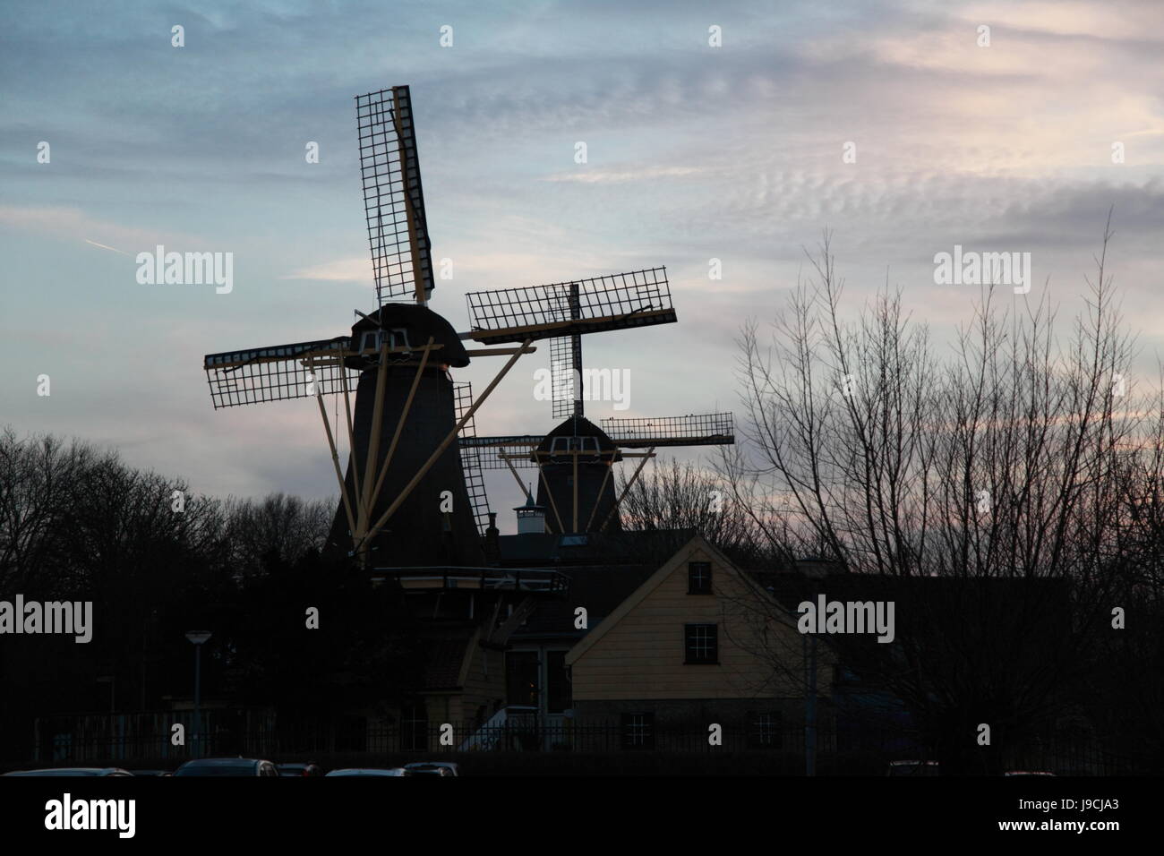 Wind energy conversion hi-res stock photography and images - Alamy