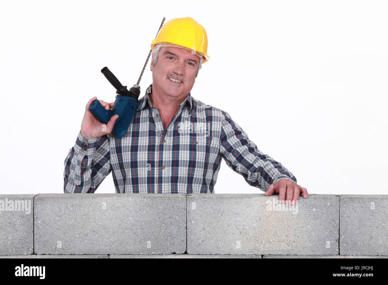 hand, tool, craftsman, tradesman, handicraftsman, isolated, industry ...