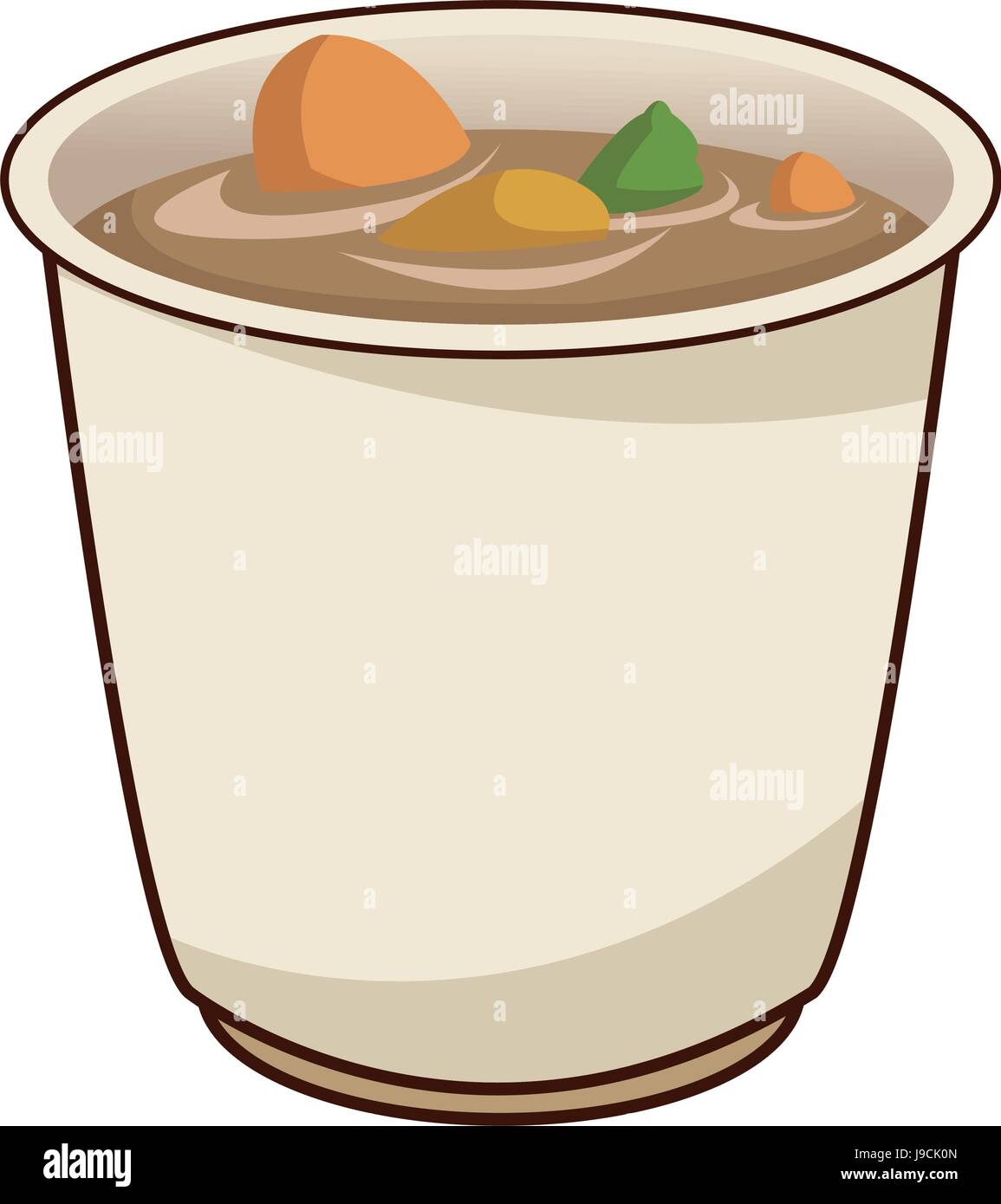 Japanese restaurant authentic japanese food Stock Vector Images - Alamy