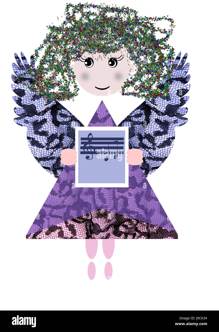 religion, native, angel, angels, lance, love, in love, fell in love ...