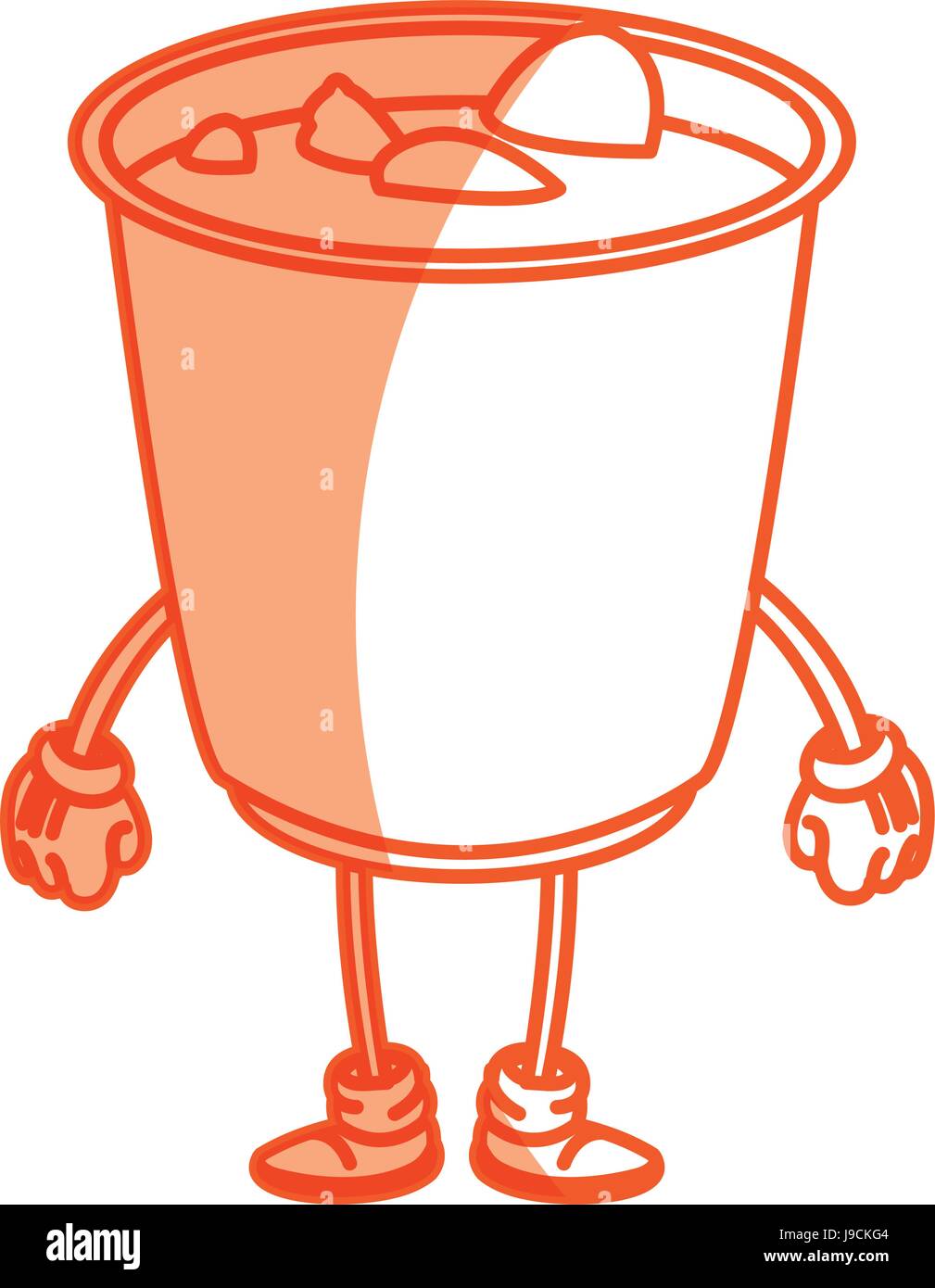 Ramen cartoon Stock Vector Images - Alamy