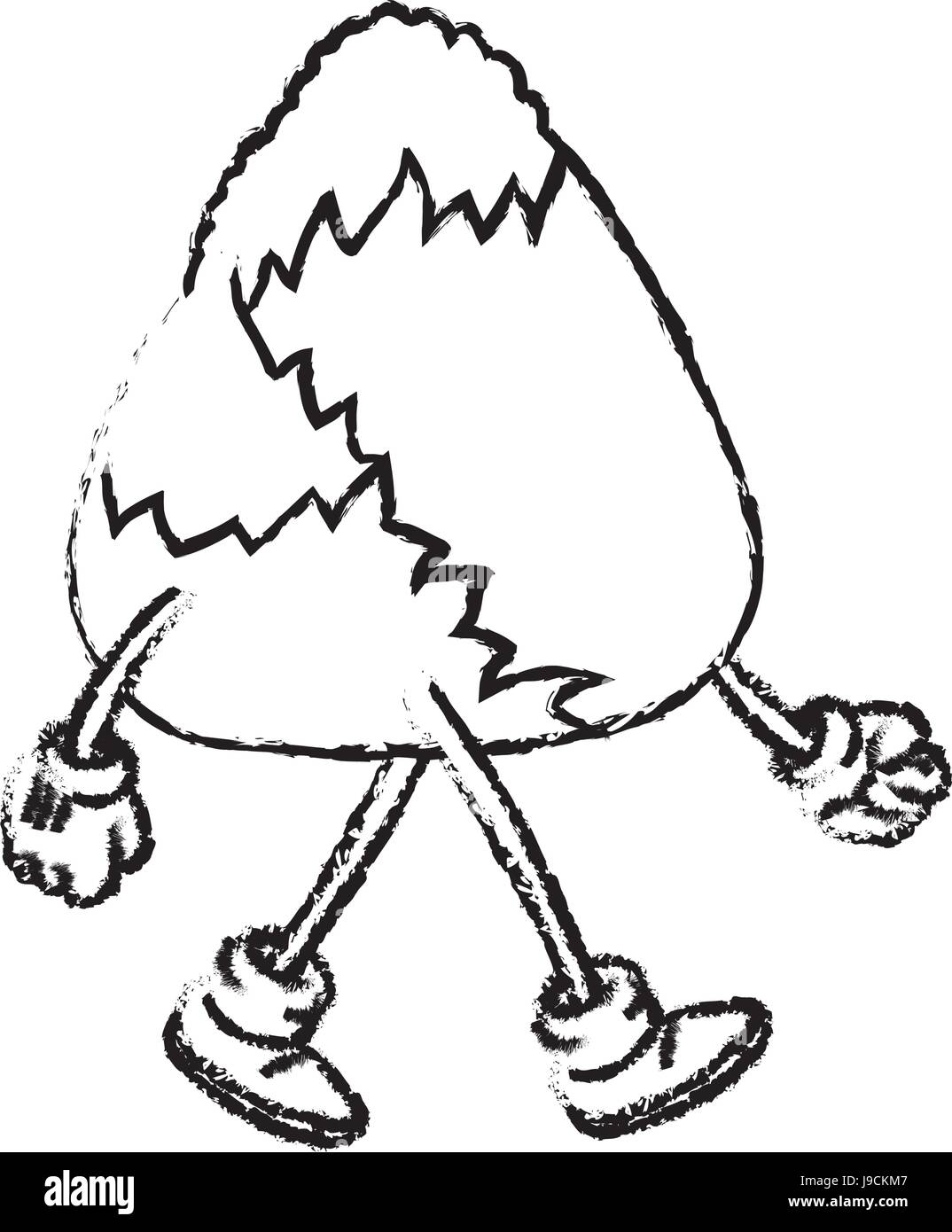 Japanese cuisine icon sushi Black and White Stock Photos & Images - Alamy