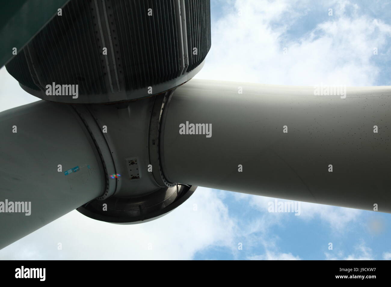 Global Wind day 15 June Stock Photo - Alamy