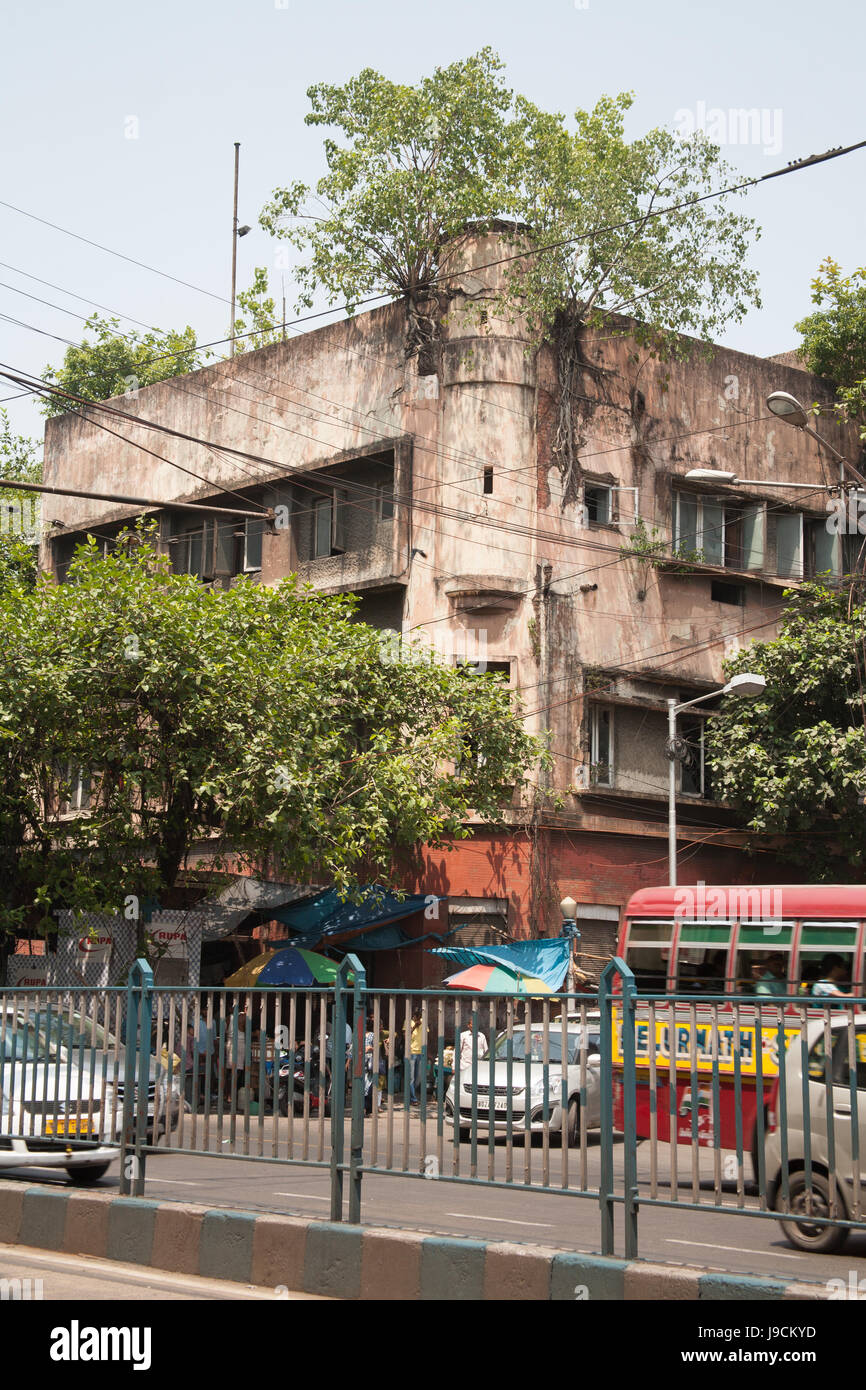 British Raj Architecture High Resolution Stock Photography and Images ...