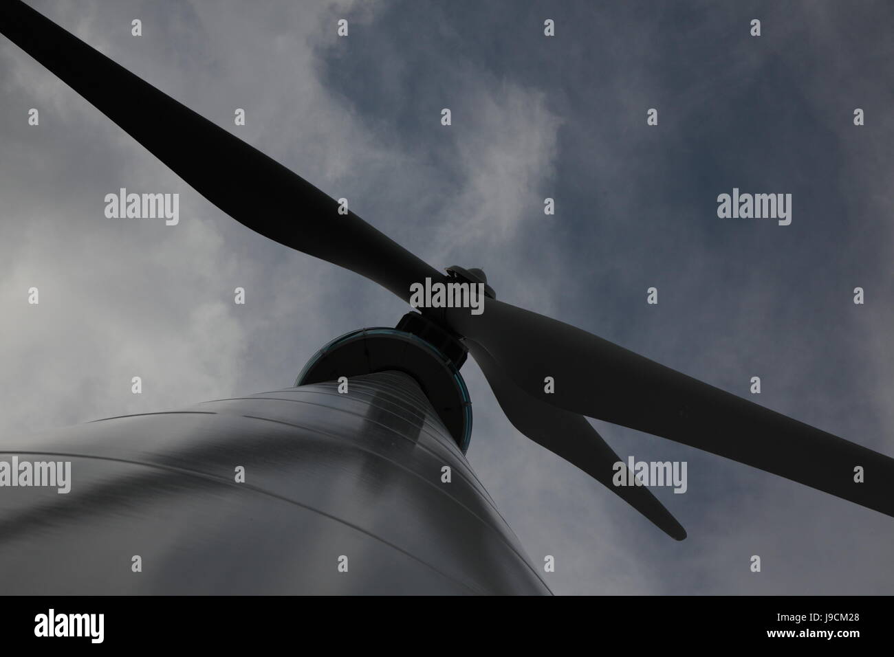 Global Wind day 15 June Stock Photo - Alamy