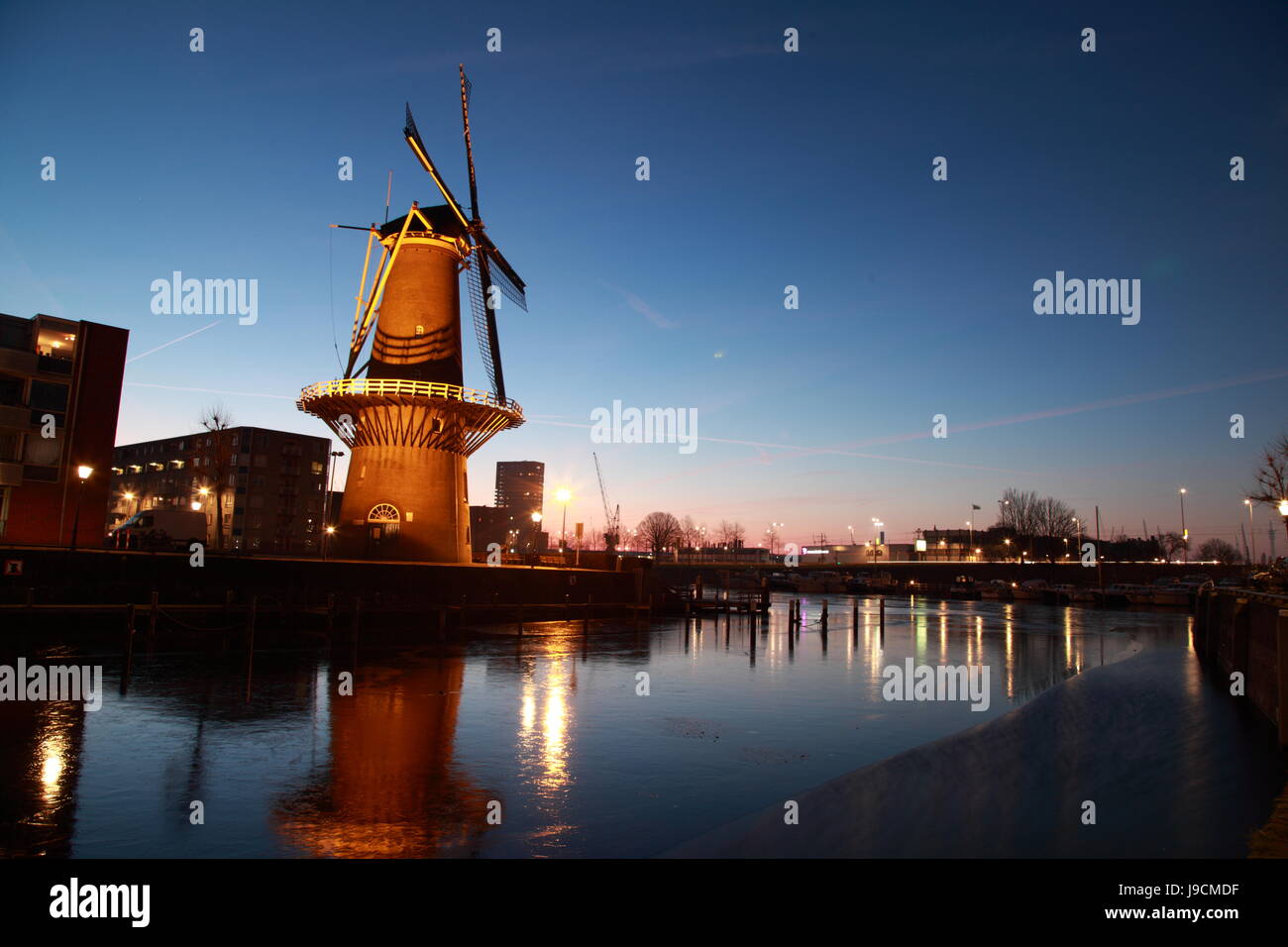 Global Wind day 15 June Stock Photo - Alamy