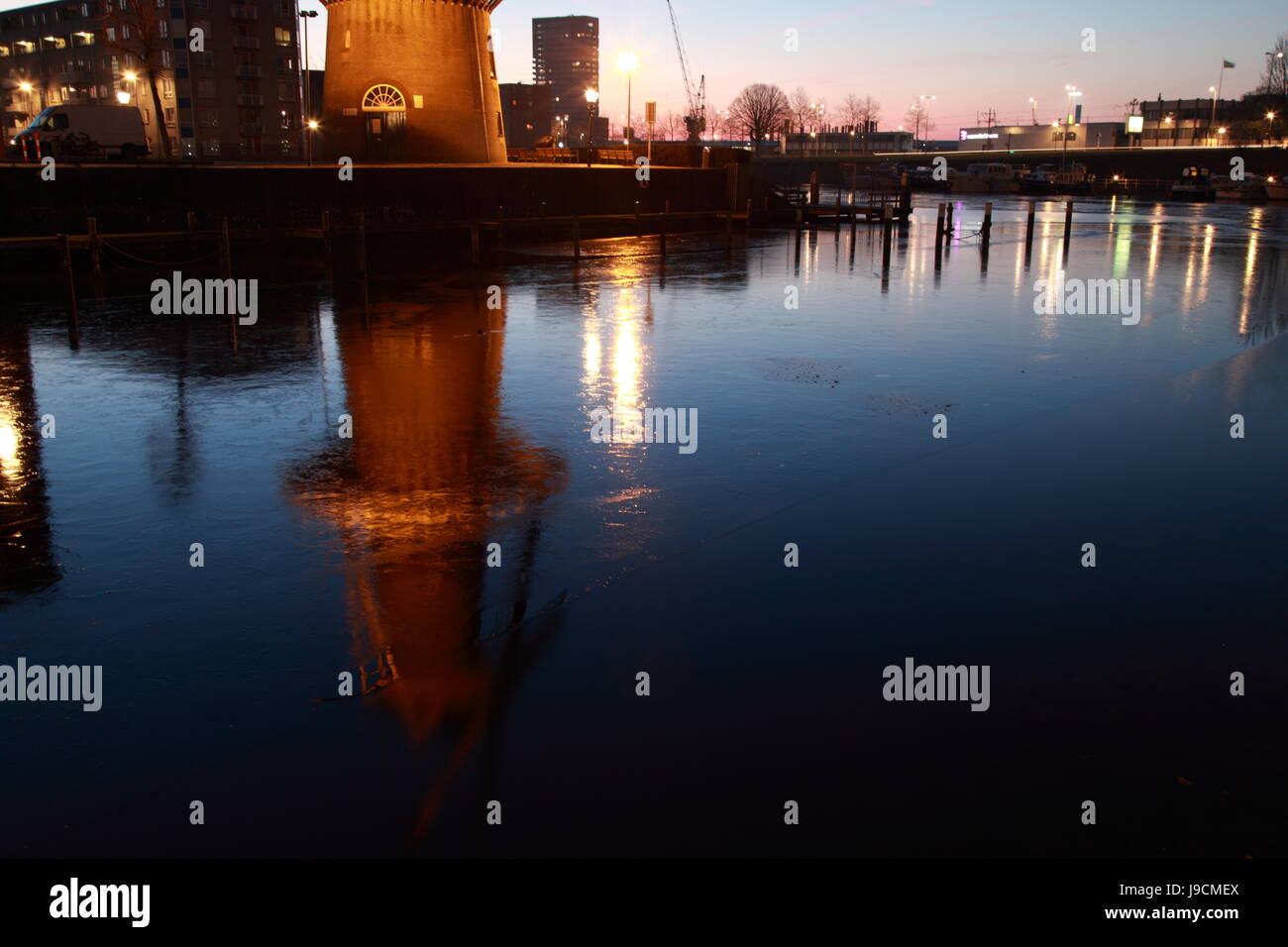 Global Wind day 15 June Stock Photo - Alamy