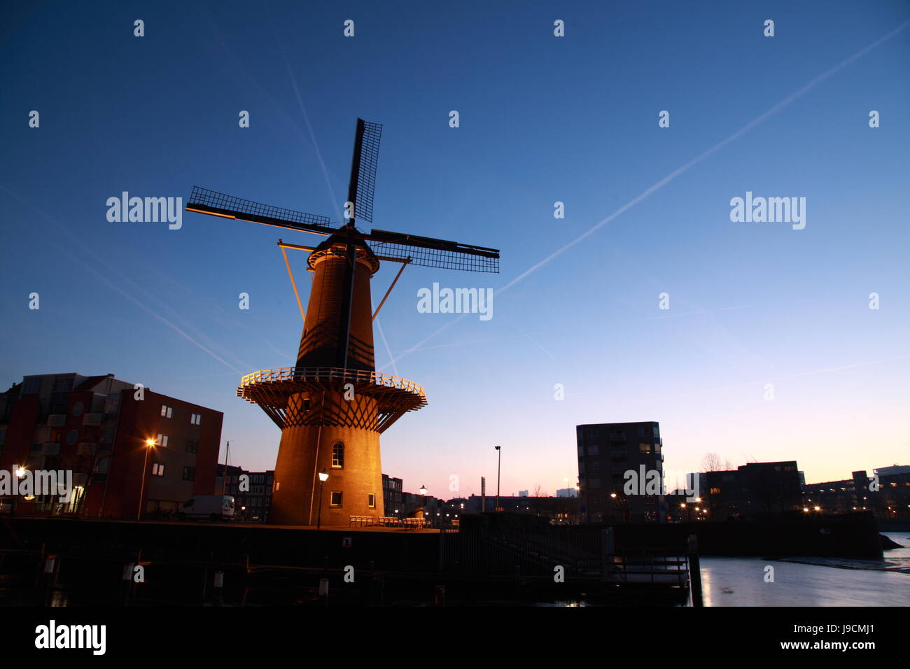 Global Wind day 15 June Stock Photo - Alamy