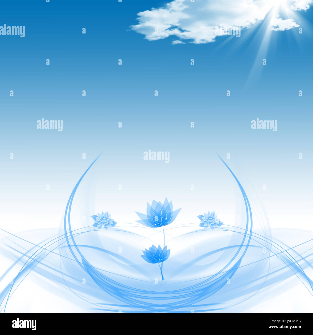 blue, art, colour, model, design, project, concept, plan, draft, space ...