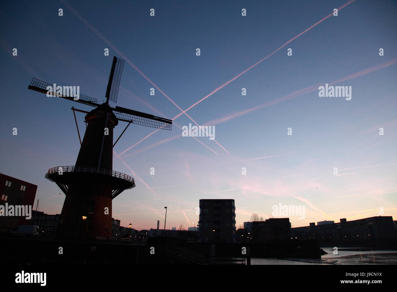 Global Wind day 15 June Stock Photo - Alamy