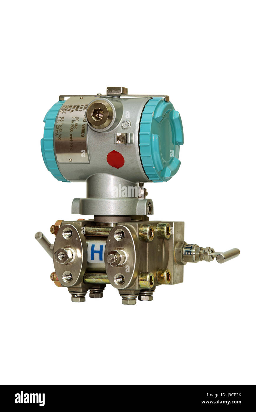 Gas installation Cut Out Stock Images & Pictures - Alamy