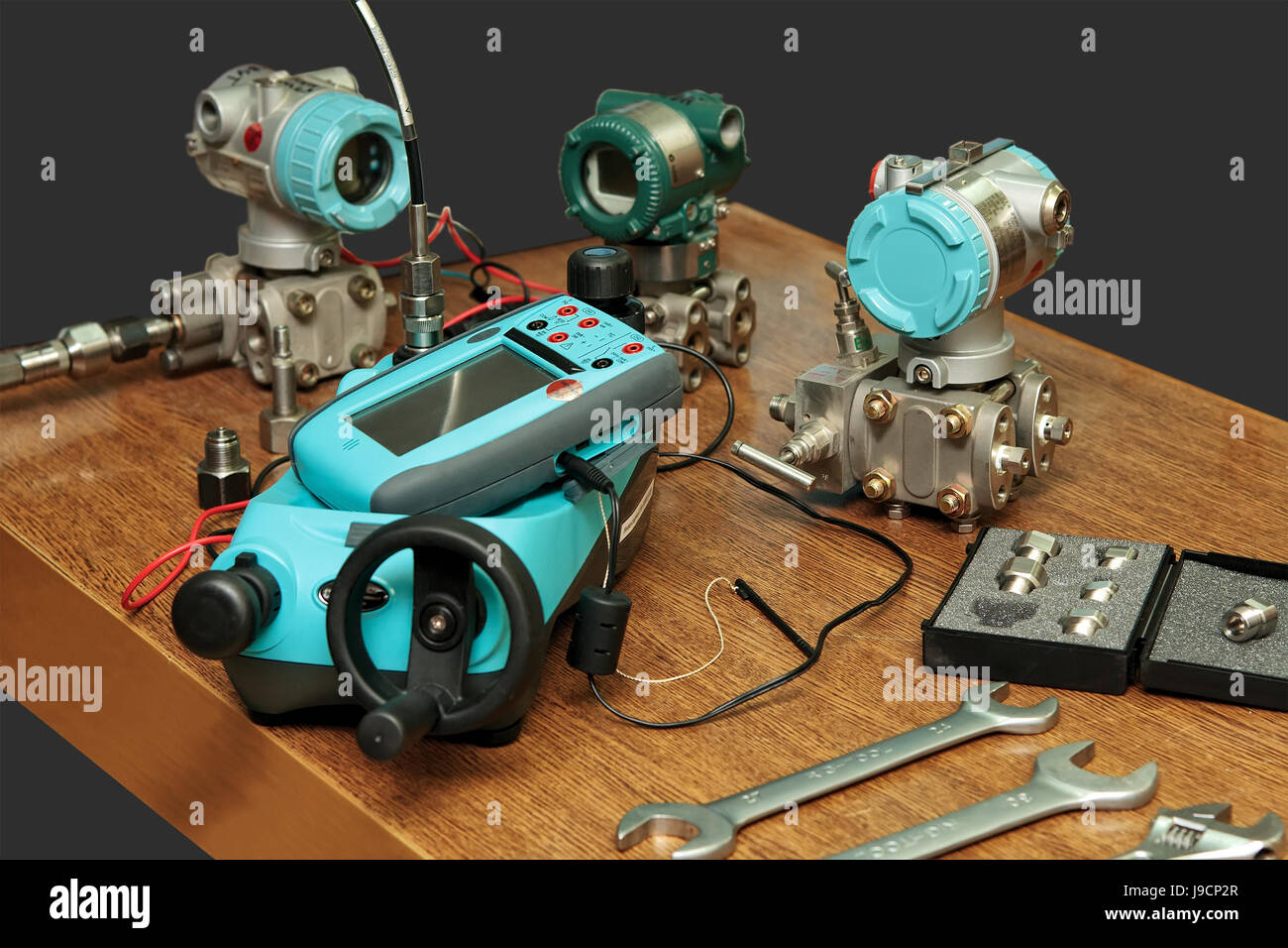 current, professional, display, calibration, device, electronic, check ...