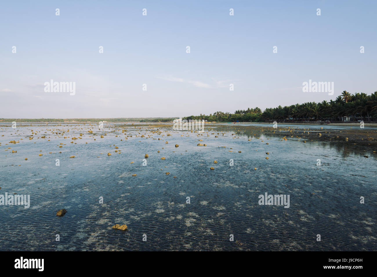 Patar Beach in Pangasinan, Philippines Stock Photo - Alamy
