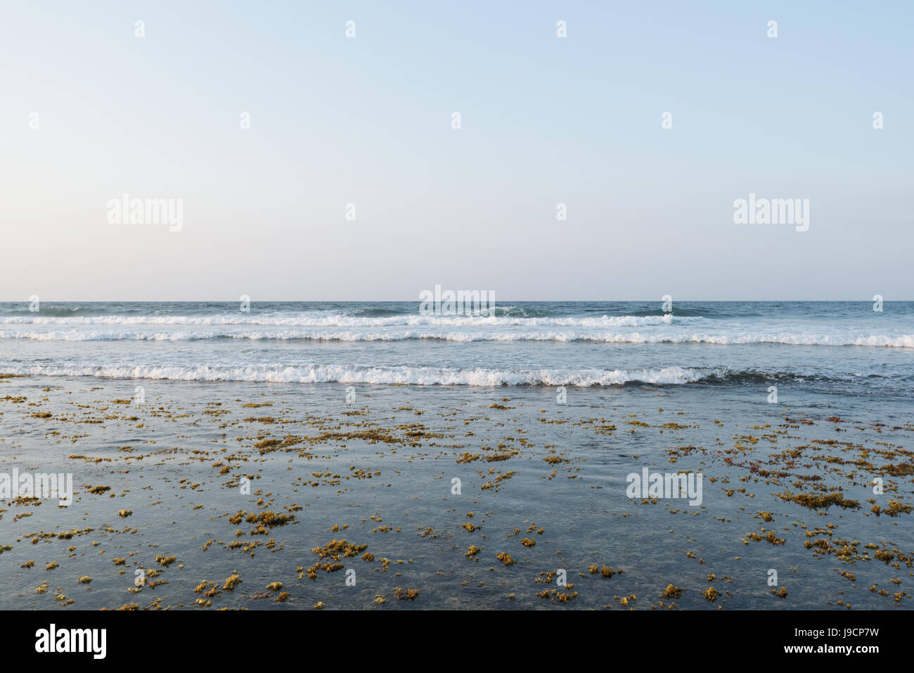 Patar Beach in Pangasinan, Philippines Stock Photo - Alamy