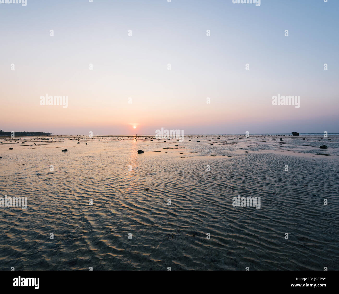 Patar Beach in Pangasinan, Philippines Stock Photo - Alamy