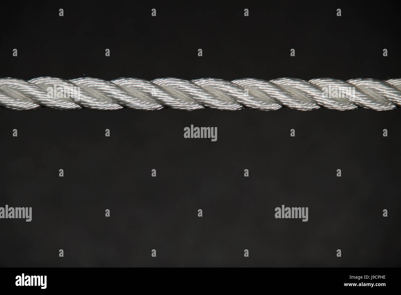 blank, european, caucasian, cord, tense, rope, macro, close-up, macro ...