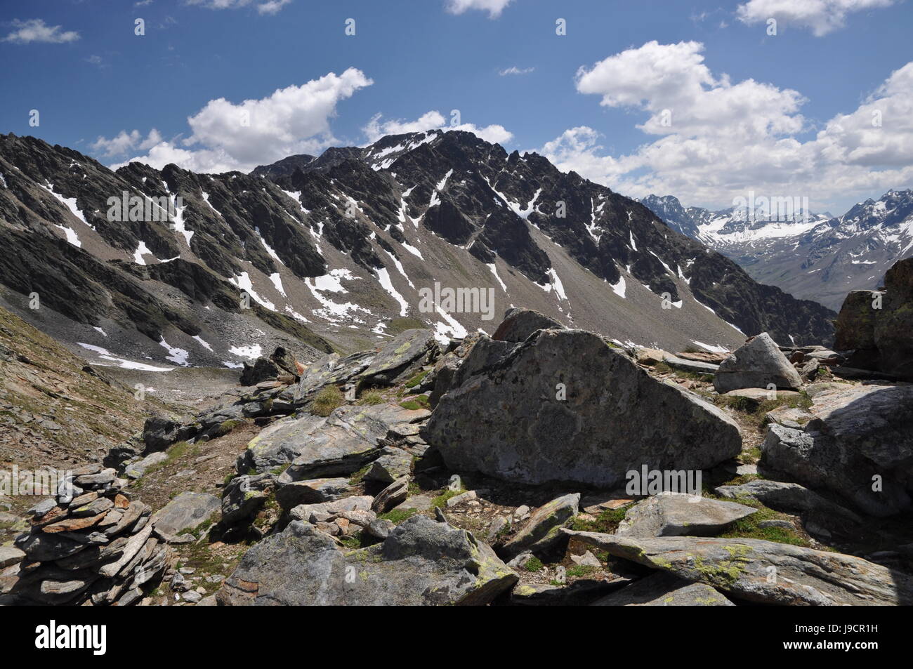 mountains, alps, summit, austrians, austria, climax, peak, rise, climb ...