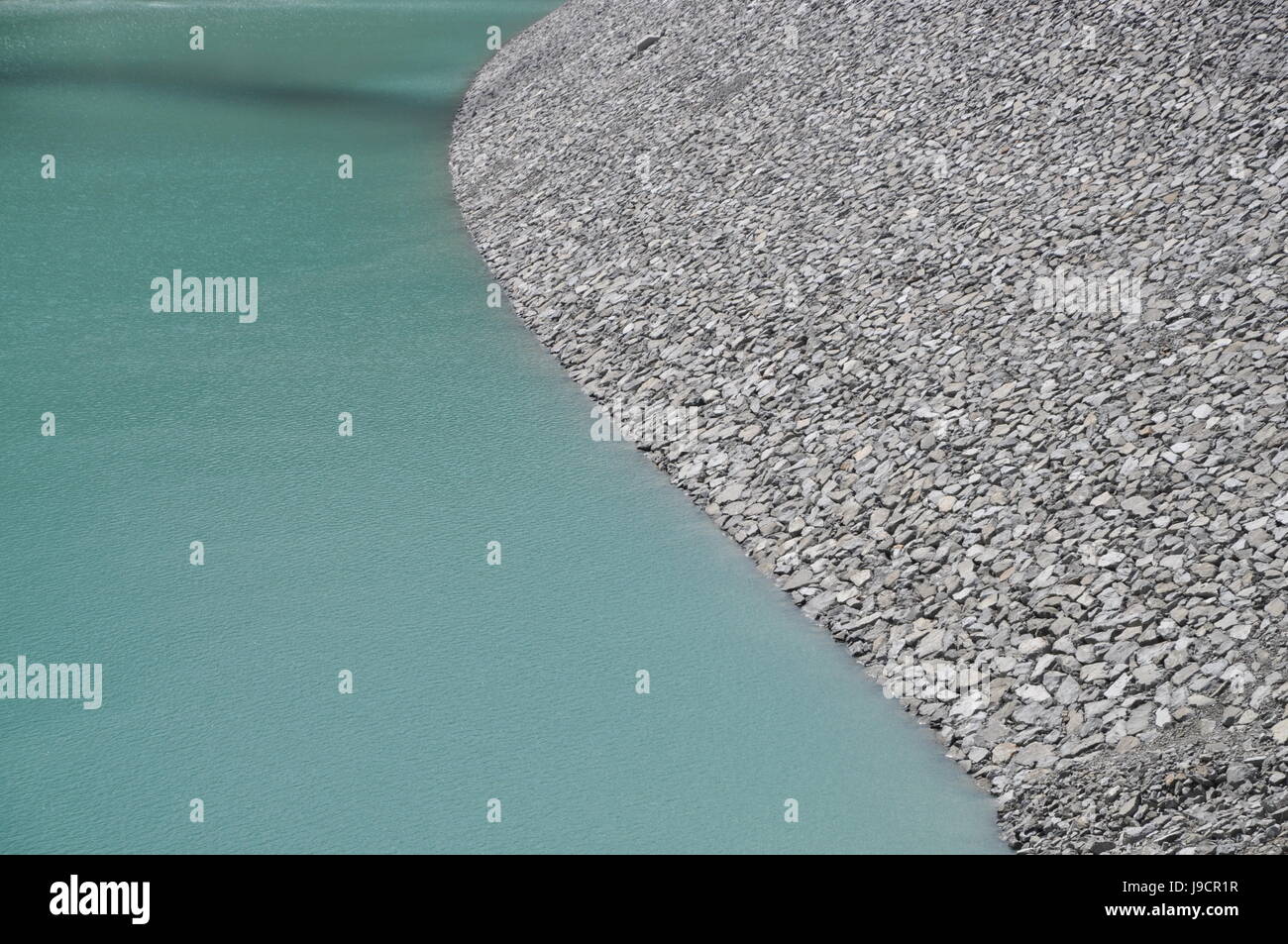 wall, dam, artificial lake, embankment, design, shaping, formation ...